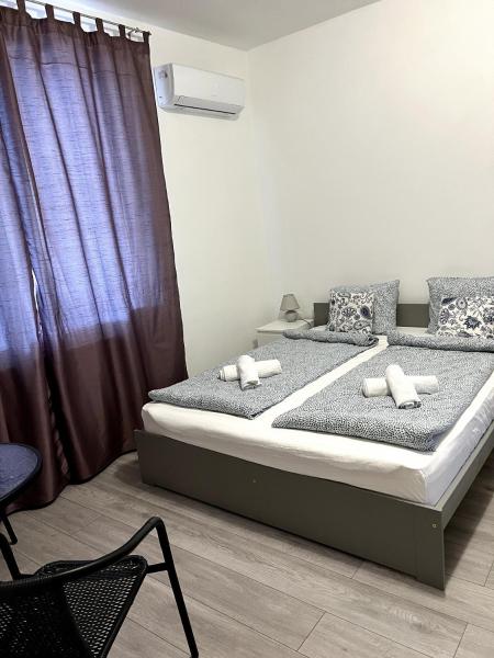 Aniiza Apartman 2 - Balatonlelle