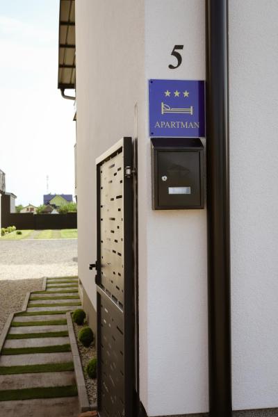 Apartman Buco - Đakovo