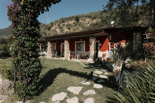 B&b Tenuta San Felice - Eboli