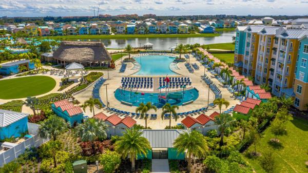 Embassy Suites By Hilton Orlando Sunset Walk - United States