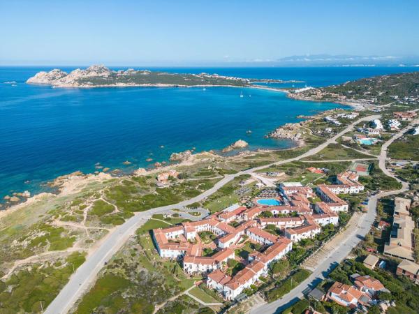 Mangia's Santa Teresa Sardinia, Curio Collection By Hilton - Portobello