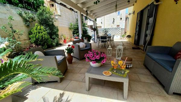 Piccolo Paradiso - Lecce