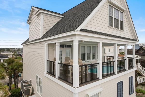 Atlantic Gateway - Litchfield Beach, SC