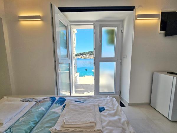 Apartman Velopin - Mali Lošinj