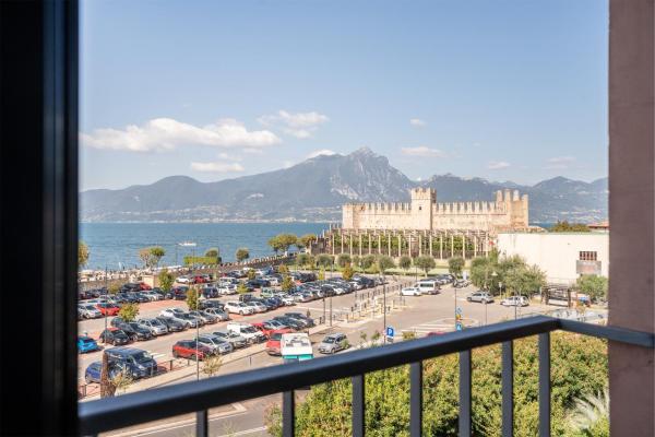 Hotel Al Castello - Garda