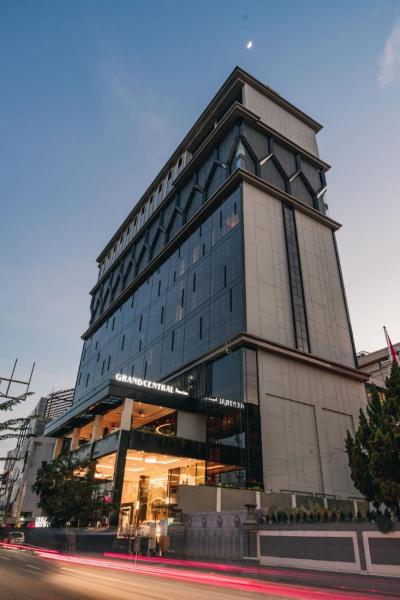 Grand Central Premier - Medan