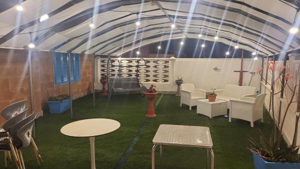 Cielo Azzurro - Fasano