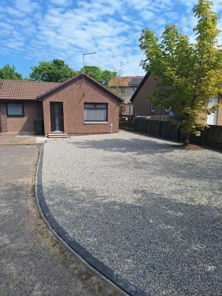 5 Fulmar Road**next To West Beach And Golf Course - Lossiemouth
