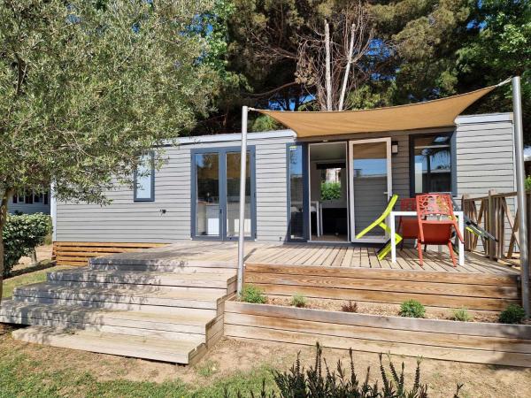 Petit Coin De Paradis à La Yole - Hérault