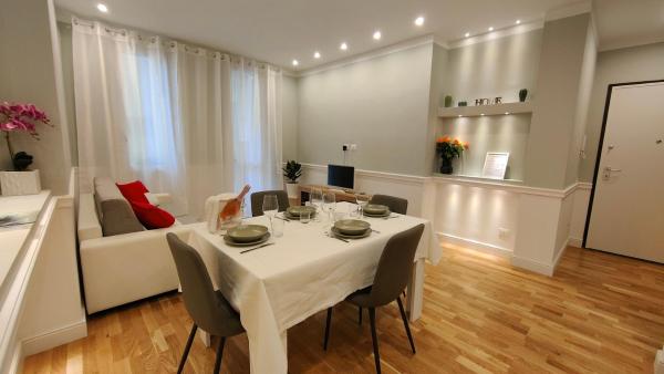 Residenza Claudia - Florencia