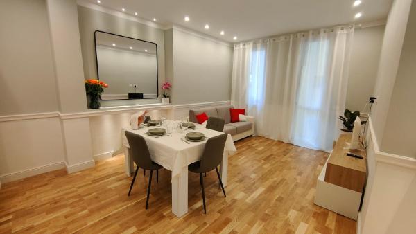 Residenza Claudia - Firenze