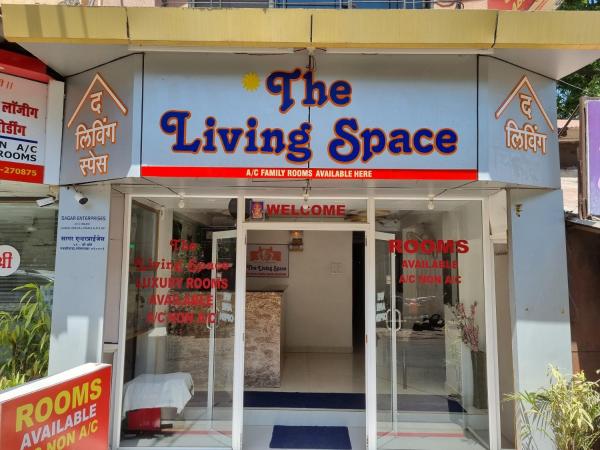 The Living Space - Khopoli