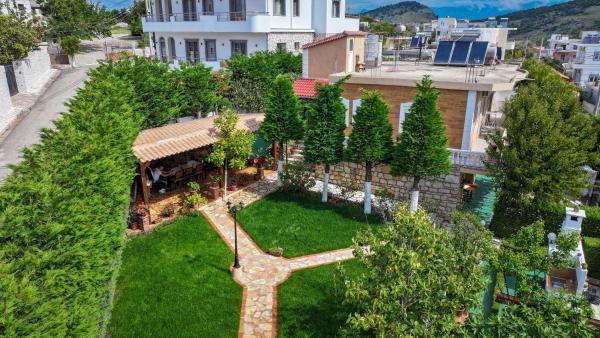 Villa M Cako - Kalami