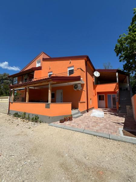 Apartments Kani - Nin