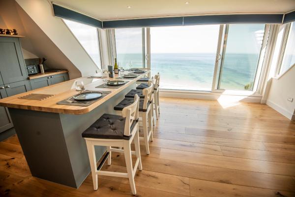 Marston Penthouse - Bournemouth
