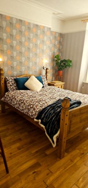 Home Away From Home - Aberdeen