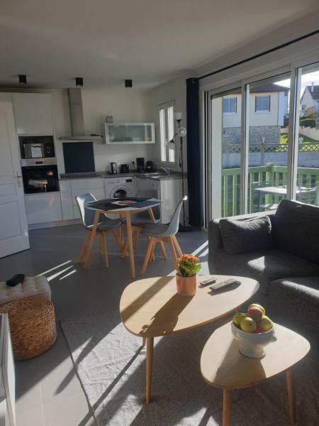 Romy - Trouville-sur-Mer