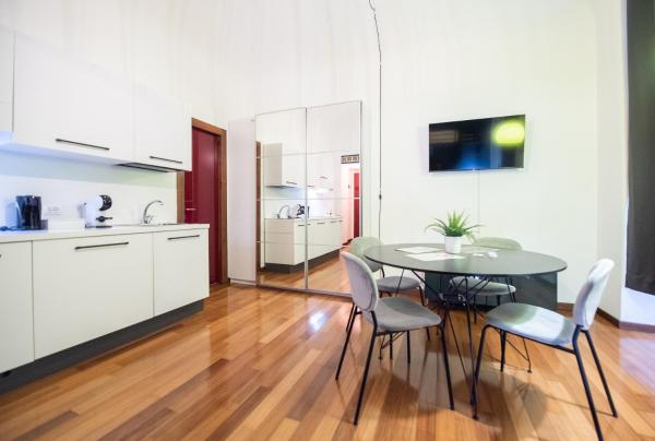 Loft Centro Storico - Turin