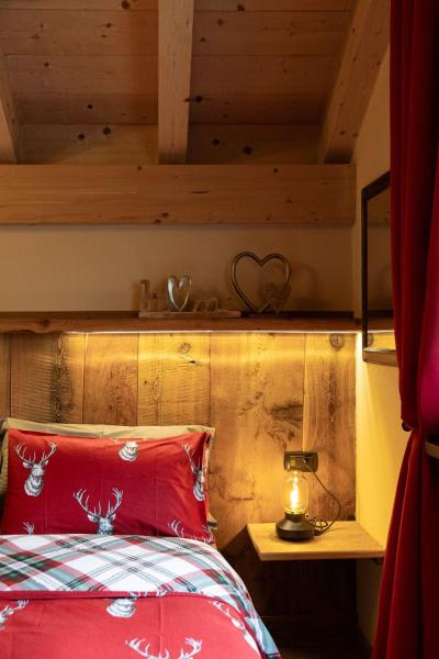 Chalet Da Florin - Livigno