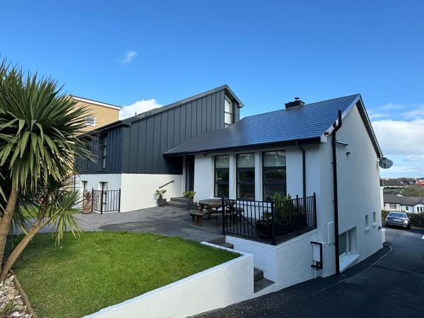 Beach Haven Apartments - Tramore