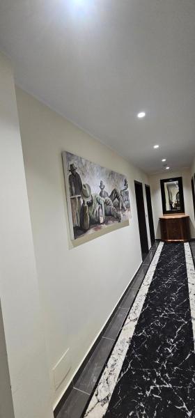 Hotel Pirro - Vlorë