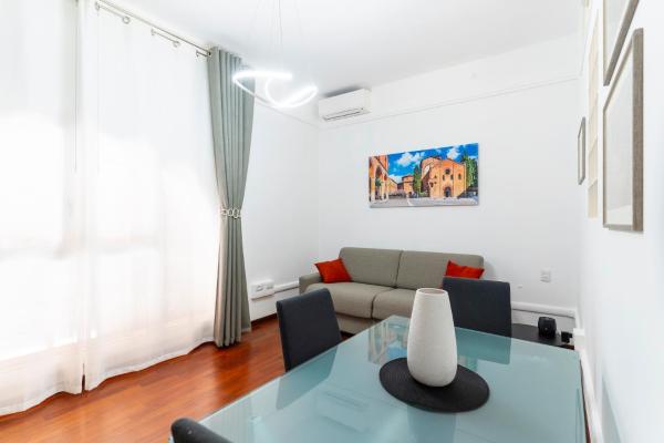 Matildeland Appartamento Centro Storico - Via Indipendenza - Bologna