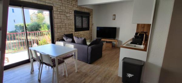 Jolie Et Moderne T2 Mezzanine - Santa Fe 116 - Canet-en-Roussillon