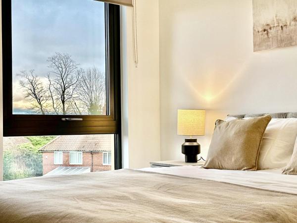 Apartment 40 Citygate - York