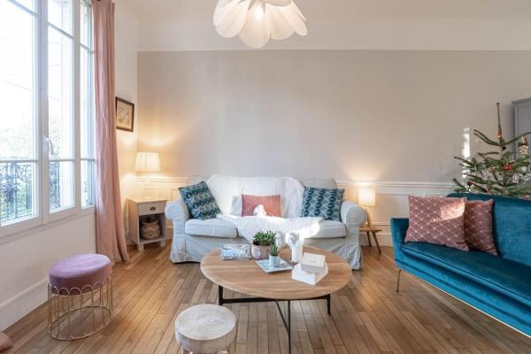 La Villa Joséphine - Estonia