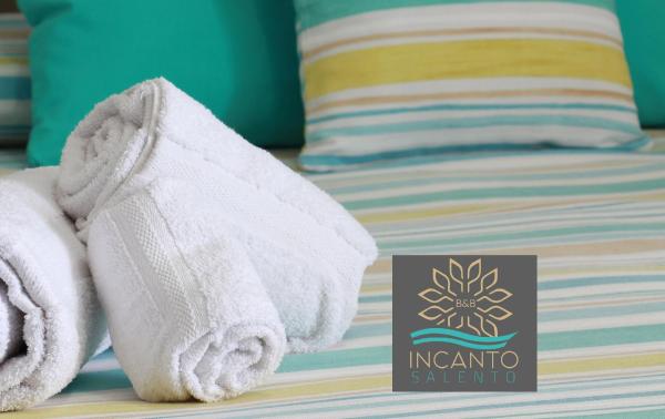 B&b Incanto Salento - Torre San Giovanni