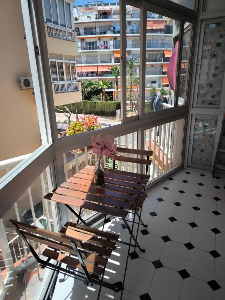Apartamento Tango - Fuengirola