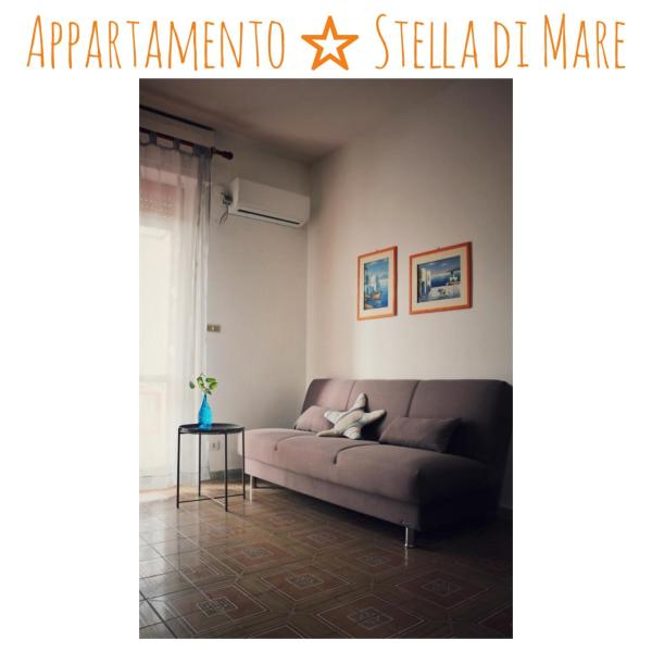 Appartamento Stella Di Mare - Molise