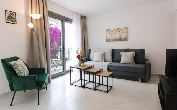 Phaedrus Living Skiathos Luxury Residences Gri - Skiathos