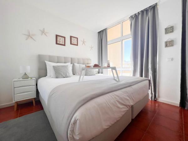 Apartment Rocha Varandas Orquídea - Portimão