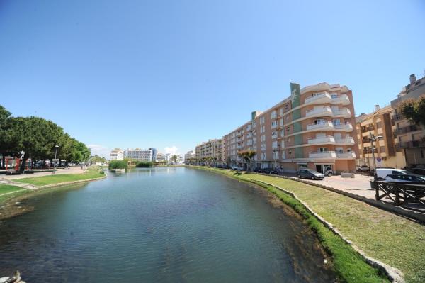 Pescadores Vista Lago Orangecosta - Vinaròs