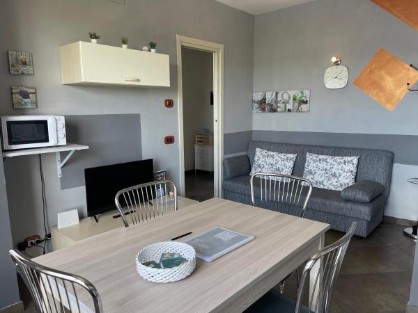Borgo Divino - Alba, CN