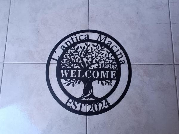 Dimora L' Antica Macina - Massa Lubrense