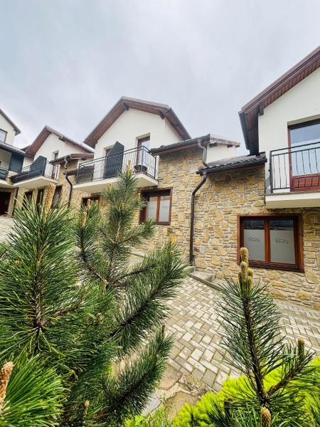 Apartmány Alexander - Káposztafalva