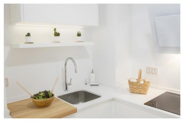 Apartamur Chic 115 - Murcia