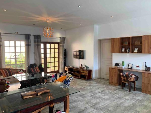 Gaga Villa - Malawi