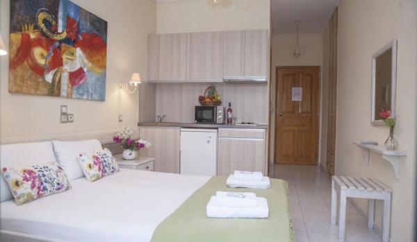 Nontas Home - Lefkada