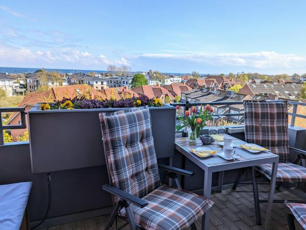 Berolina 415 - Sunrise - Dahme