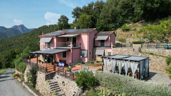 A Munta Di Povei - Deiva Marina