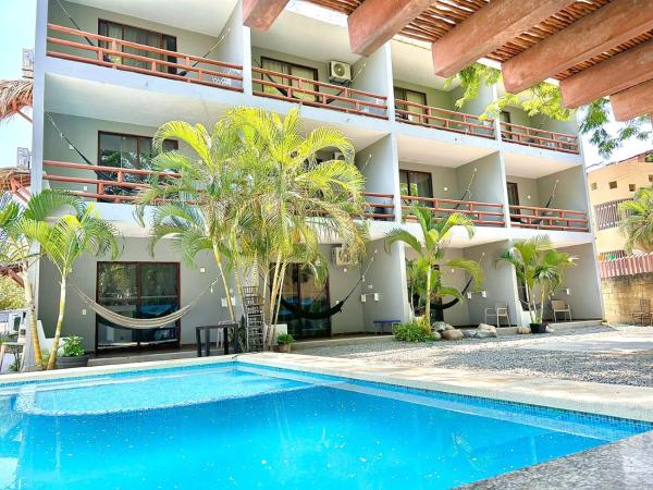 Hotel Aldea Sol - Ixtapa Zihuatanejo