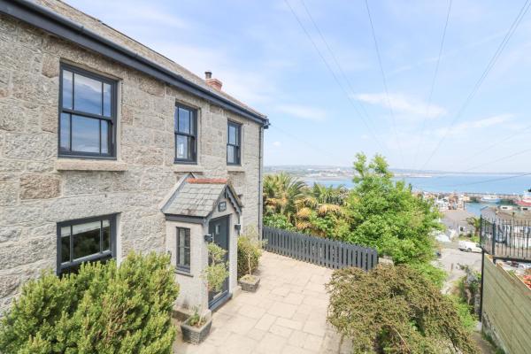 Rose Villa - Newlyn