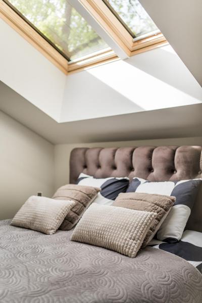 Riverra House - Two-bedroom Apartment - Kaunas