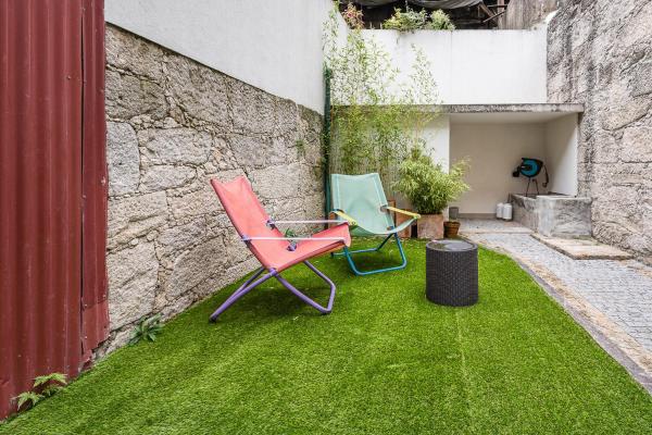 Guestready - Green Bay Garden - Porto, Portugal