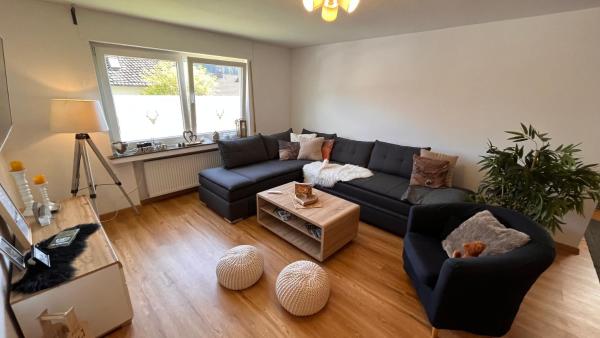 Ferienwohnung Michel - Bromskirchen