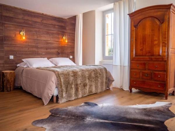 Le Relais De Lezat - Ariège