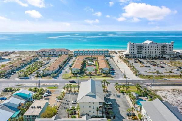 Gulfside Getaway 2 Br, 2 Ba - Navarre Beach, FL